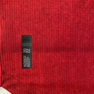 adidas | Shirts | Adidas Spain 0 Authentic Stadium Jersey | Poshmark